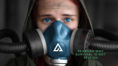 Reasons Why Survival is Not Selfish: Debunking the Survival Selfish Myth
